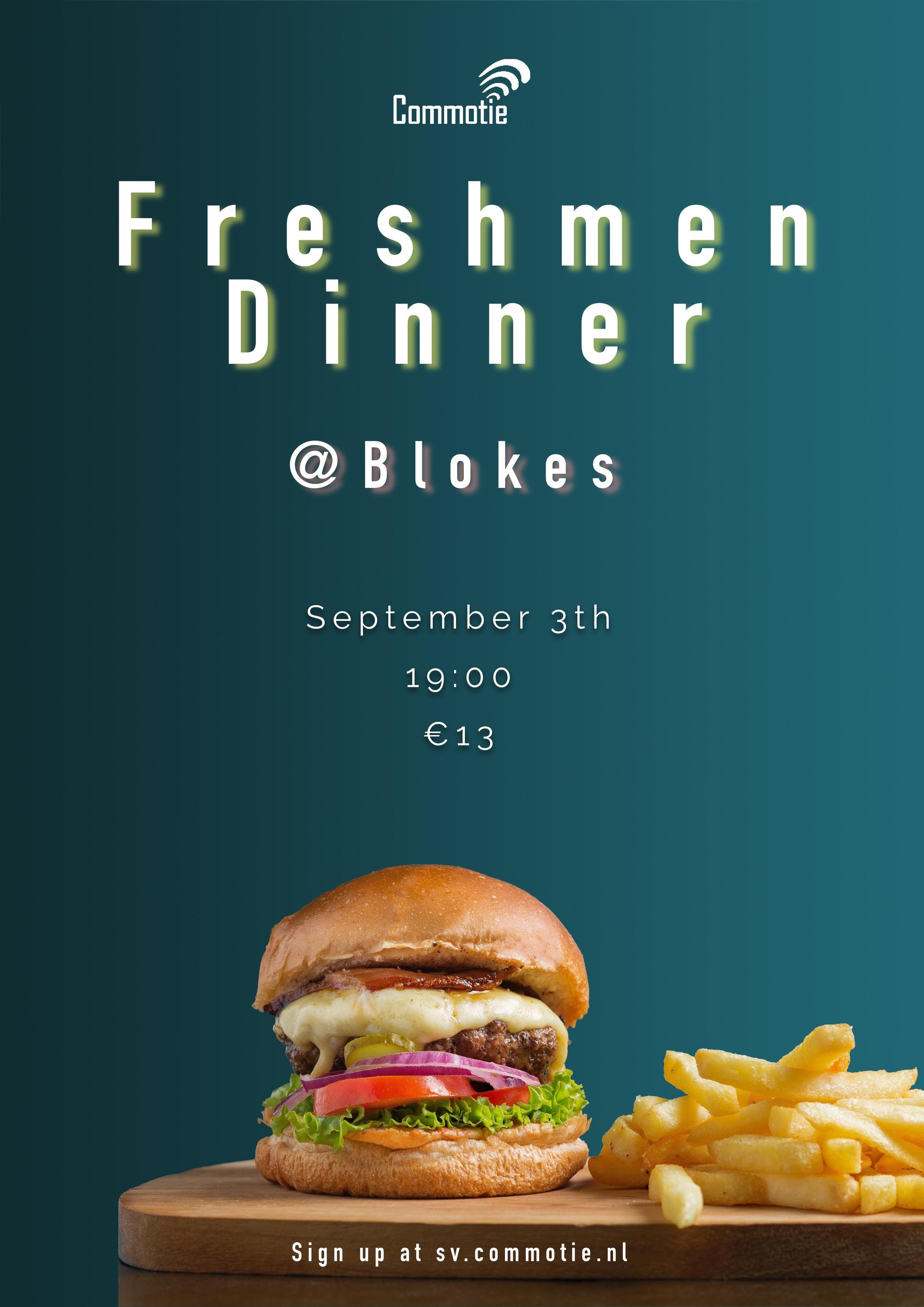 Commotie - Activities