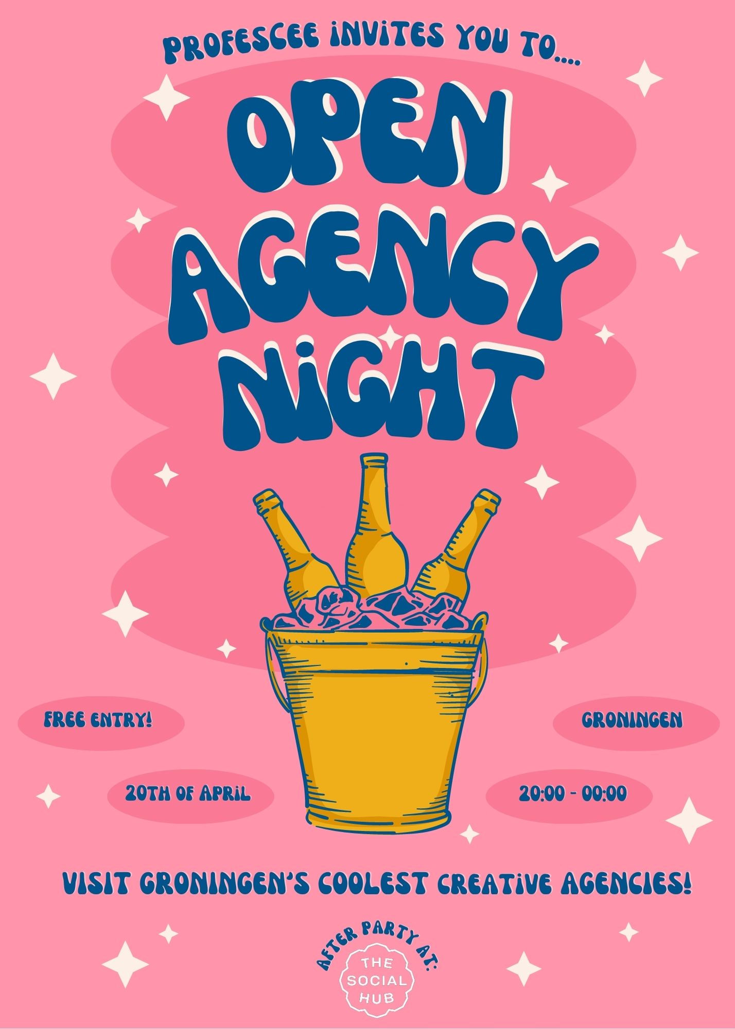 Commotie - Activities