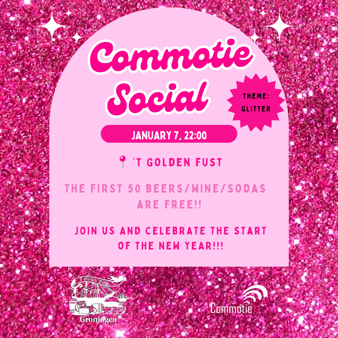 Commotie - Activities